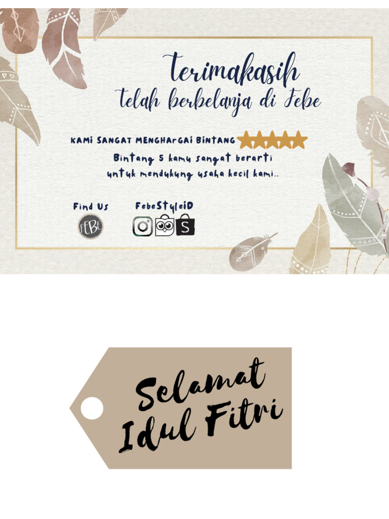 Contoh Logo Usaha | PDF