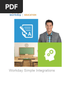 Workday Employee Expense Reporting Guide | PDF | Expense | Accounts Payable