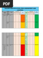 Appendix-O Section1 Lifting of Personnel ADNOC | PDF