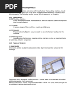 Defect Gallery | PDF