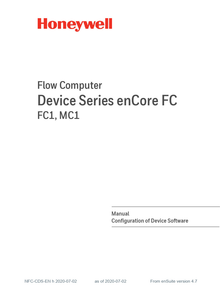 NFC Configuration of Device Software en | PDF | Usb | Computer Network
