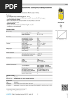R134a LBP Compressors | PDF | Electromechanical Engineering ...