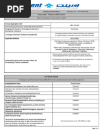 Bupa Gold Health Plan Benefits Overview | PDF | Organ Transplantation ...