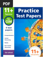 Fsce Pack1 Sample | PDF | Copyright