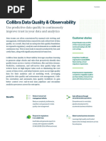 Implementing Data Stewardship in Collibra | PDF | Data Management ...