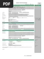 Form F1a Dan F2a EDITED | PDF