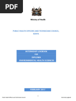 Modified Centor Score for Strep Throat | PDF | Medical Specialties ...