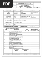 SCECO Room Requirements in Buildings | PDF | Architectural Elements ...