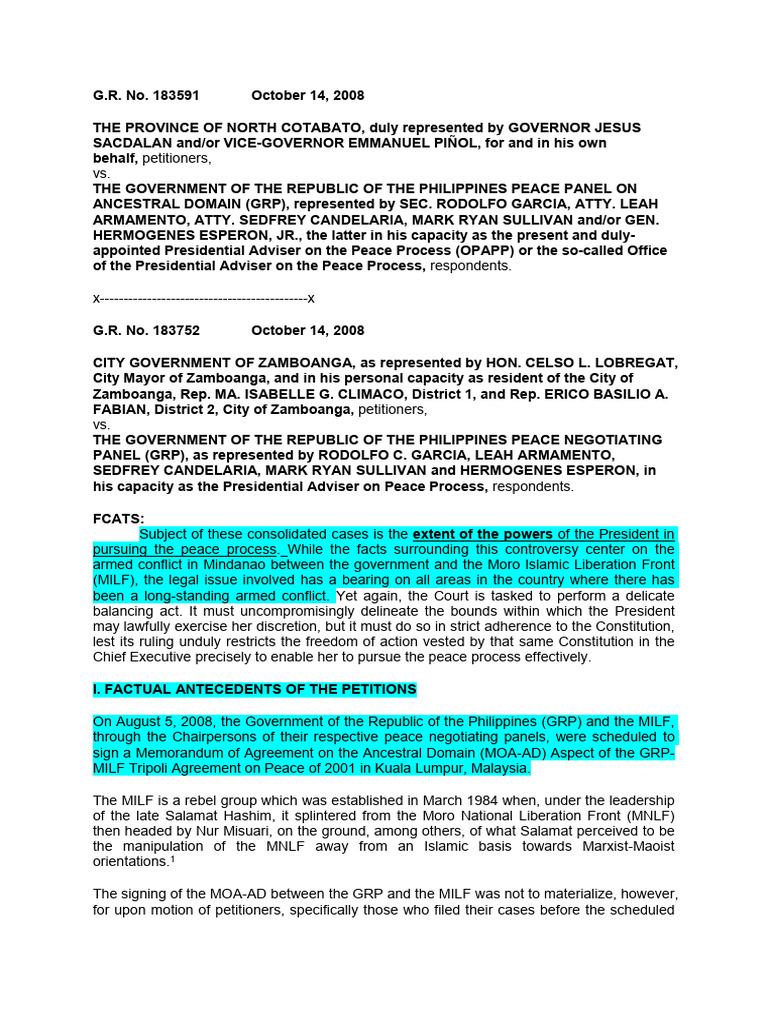 Case | PDF | Justice | Crime & Violence