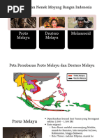 Karakteristik dan Contoh Gunung Api Maar | PDF | Sains & Matematika