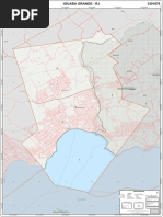 Mapa Ibge Camaçari | PDF | Mapa | Brasil