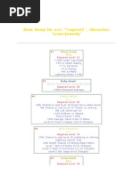 Deepwoken Armor Guide | PDF