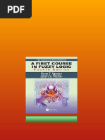 An Introduction To Many Valued and Fuzzy Logic Semantics Algebras and Derivation Systems 1st ...