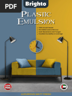 Carboline Color Selection Guide | PDF | Qualia | Color