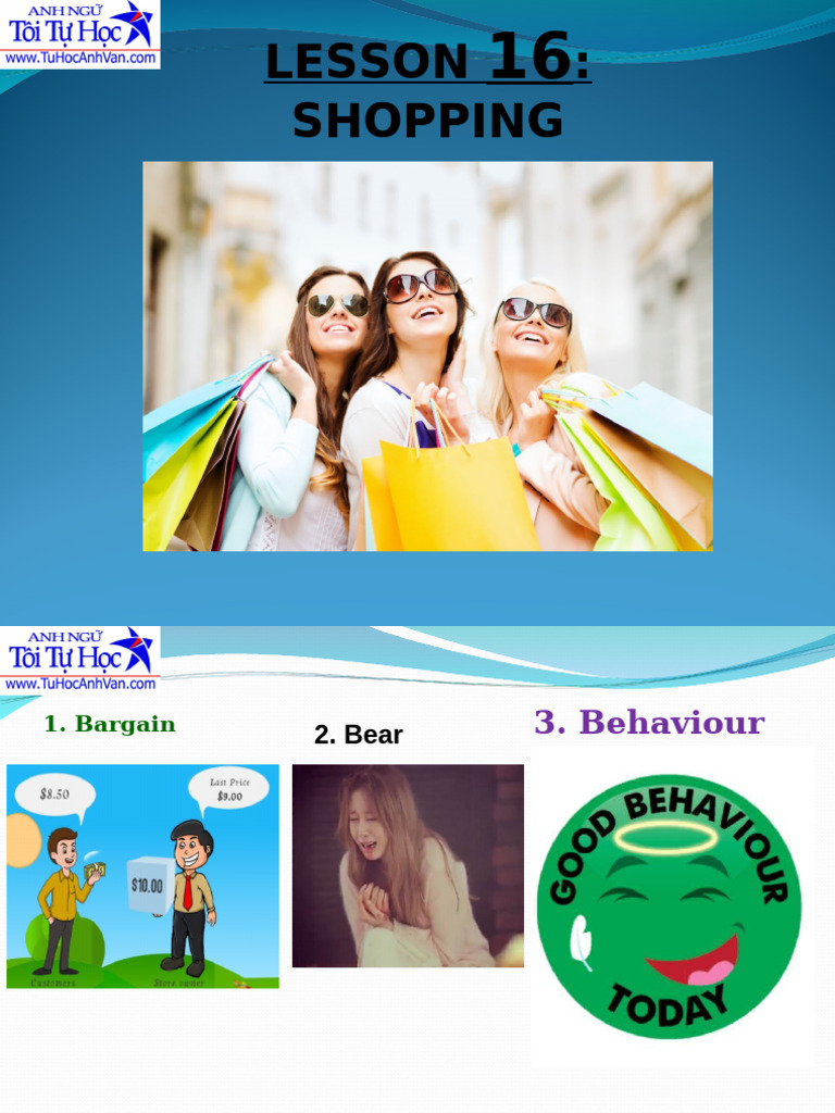Vocab L16 - Picture - Updated | PDF