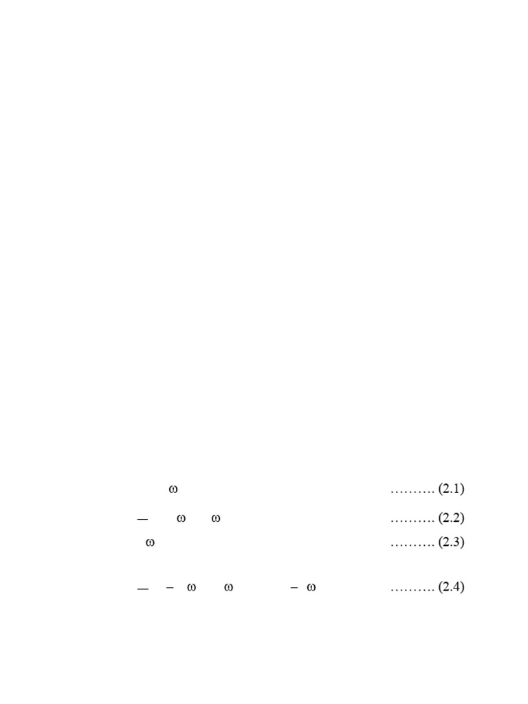Time Dependent Properties of Signal | PDF | Fourier Series | Sine Wave