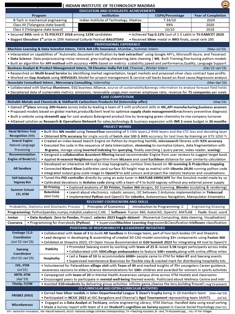 Standard Chartered Modelling and Analytics Centre PVT LTD - Analytics | PDF | 3 D Computer ...