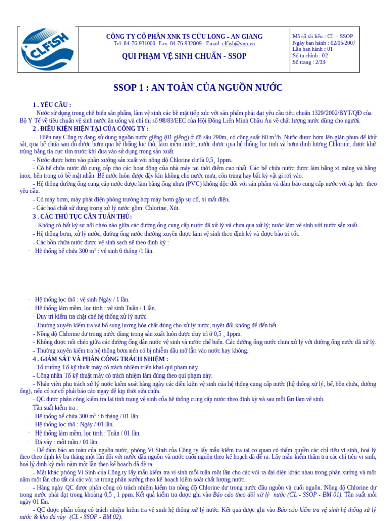 SSOP | PDF