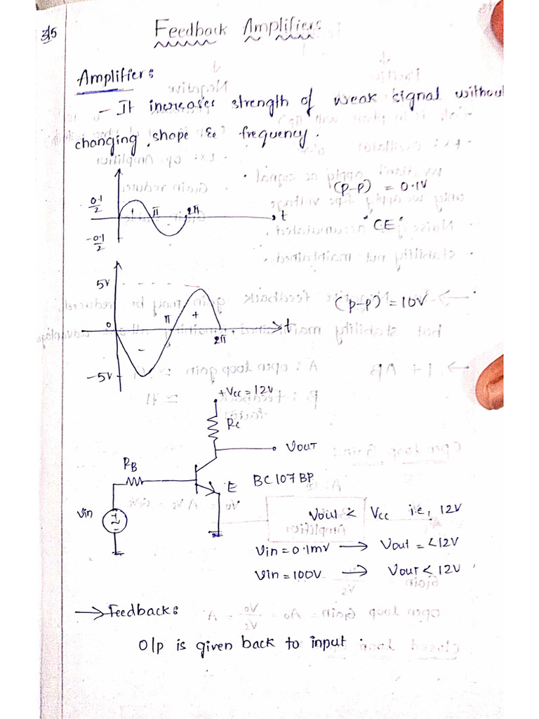 Notes 240525 073815 | PDF