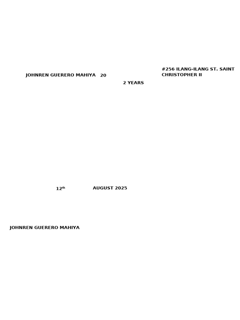 FTJS Certification Requirements Guide | PDF | Justice | Crime & Violence