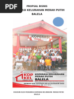 Final Juklak Kopdes Merah Putih Paraf & TTD Menteri Koperasi Edit 14 ...