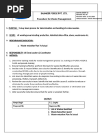 P-TRO-02 Jigs and Fixture Validation | PDF | Calibration