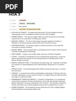Filinvest City Area and Road Map | PDF | Motor Vehicle | Companies