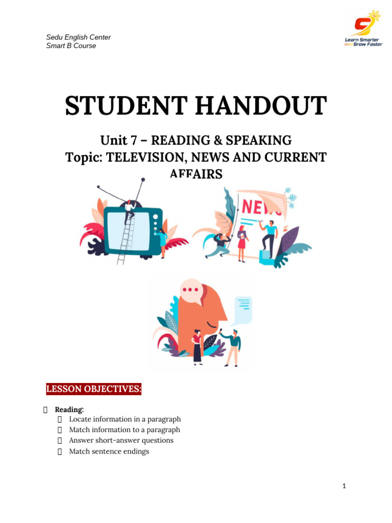 UNIT 7 Handout (Tammy) | PDF | Violence | Aggression