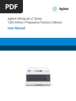 Agilent 1260 Infinity II Binary LC System Manual - Marshall Scientific ...