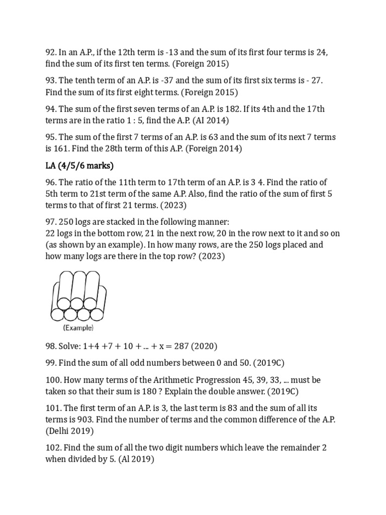 Test AP Class 10 | PDF