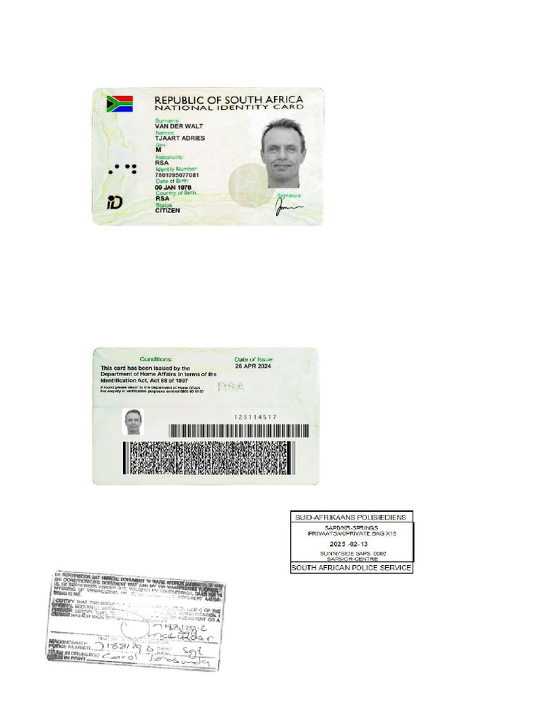 Certified | PDF