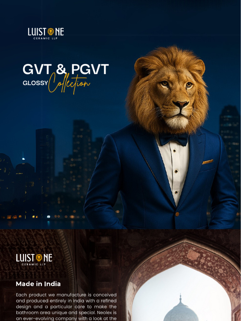 Glossy | PDF