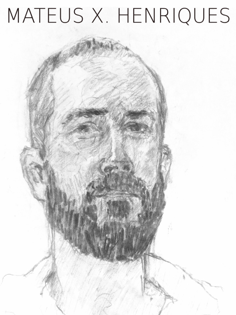 Mateus X Henriques Portfolio | PDF