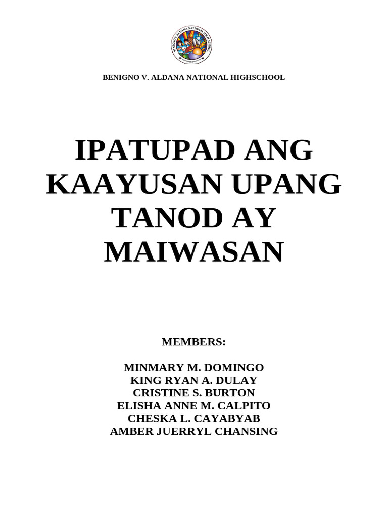 Esp-Project 1751891251156 | PDF