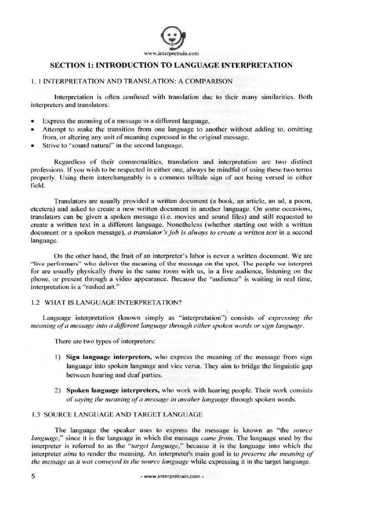 01 - Note Taking Manual - Part 1 | PDF