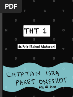 Kode ICD 10 THT | PDF