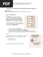 Guía rápida para usar ImageJ | PDF | Informática | Software