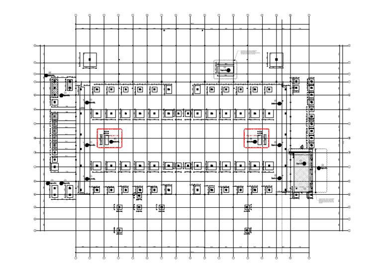 Elevator Foundation Sizing Verification | PDF
