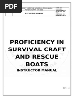 SDSD Handout | PDF | Shipping | Water Transport