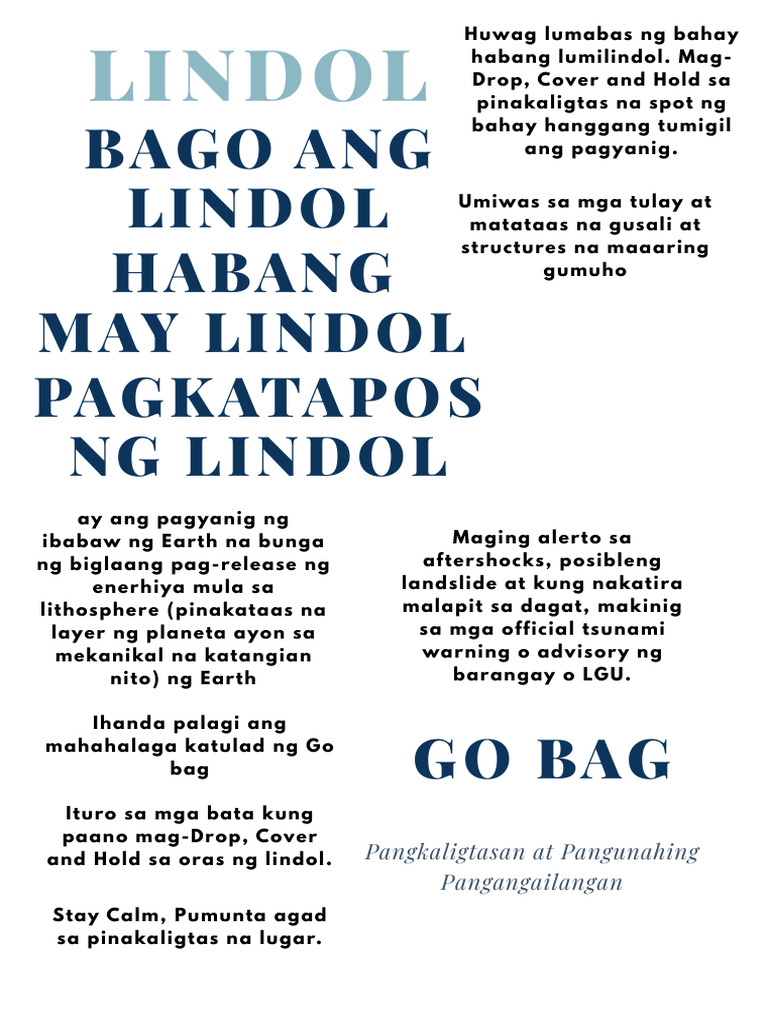 Lindol 20250810 225924 0000 | PDF
