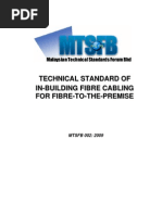 TNB 160513 Compact Sub Station Guidelines | PDF