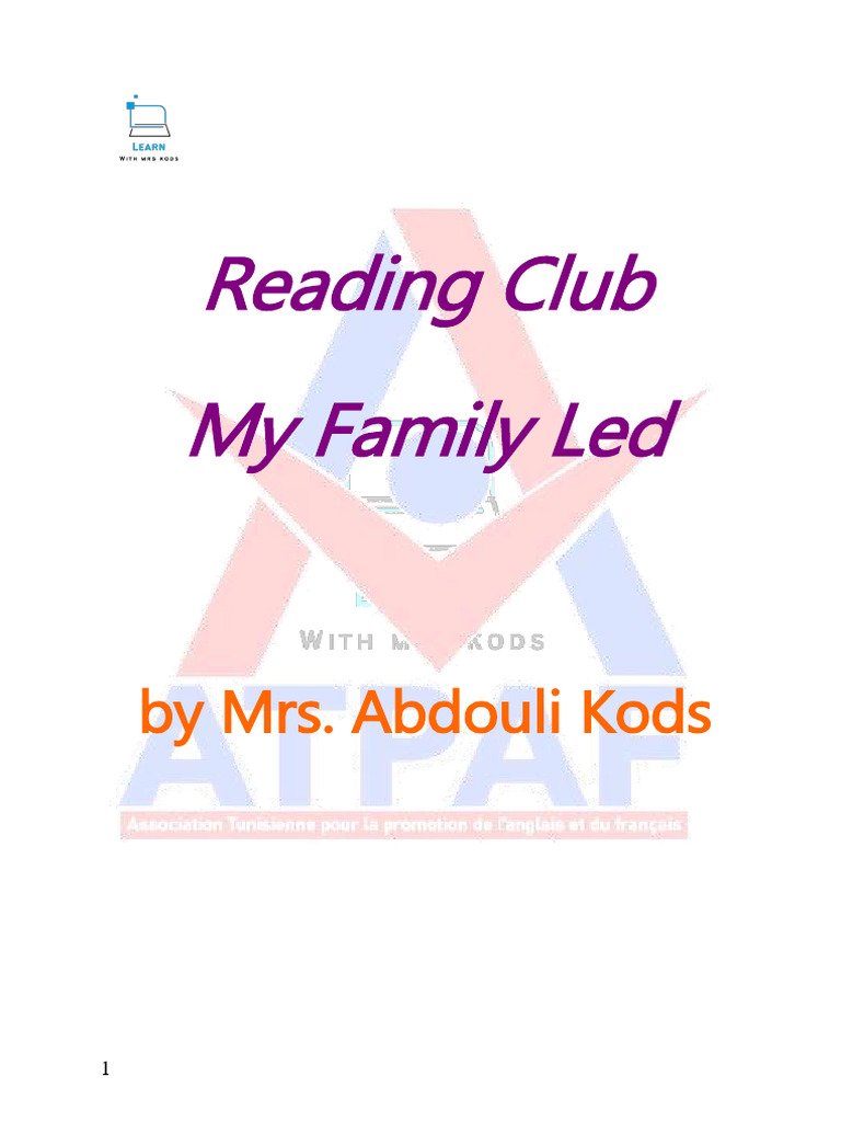 7th Grade Unit 1 | PDF