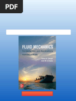 Munson, Young and Okiishi's Fundamentals of Fluid Mechanics, 8th Edition PDF | PDF | Fluid ...