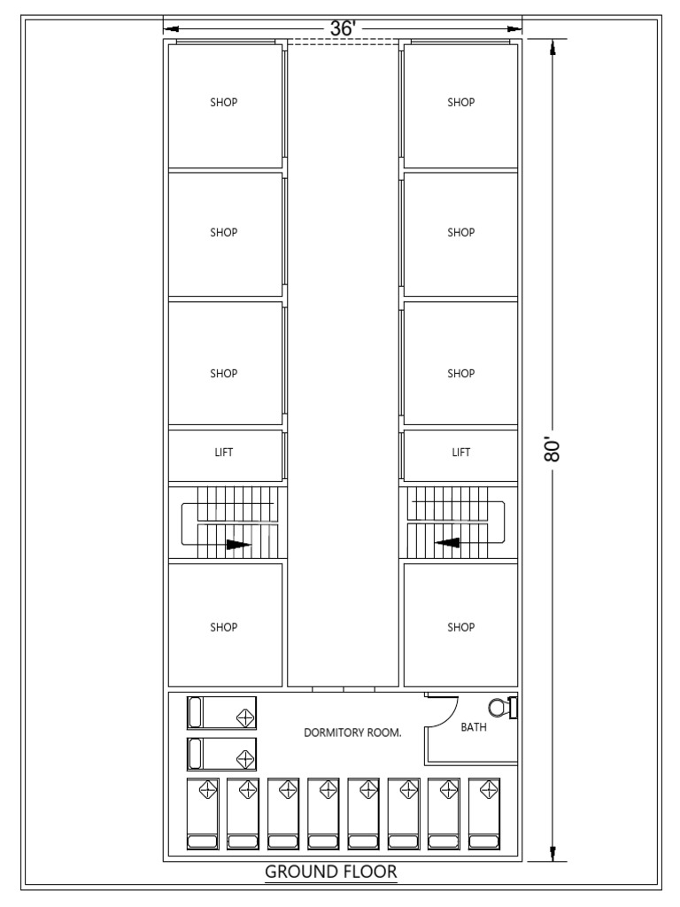 Satyam Layout1 | PDF
