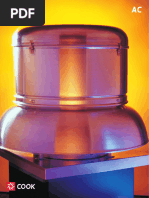 Ahu Weight | PDF | Mechanical Engineering | Manufactured Goods