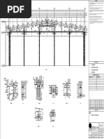 Purlin Connection Detail | PDF