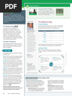 The Medicine Bag Study Guide | PDF