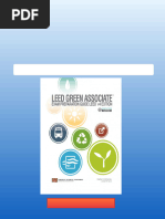 LEED v4 Impact Category and Point Allocation Process - Overview - 0 ...