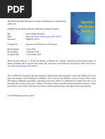 Understanding Heat Stable Amine Salts | PDF