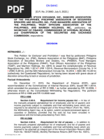 Bir Alphalist | PDF
